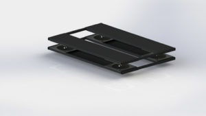 Isobase Seismic Isolation Platform - Power Protection